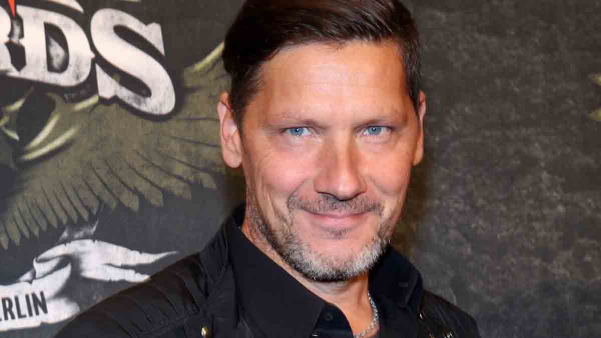 Christoph Schneider (Christoph Schneider): Biography of the artist - Salve Music