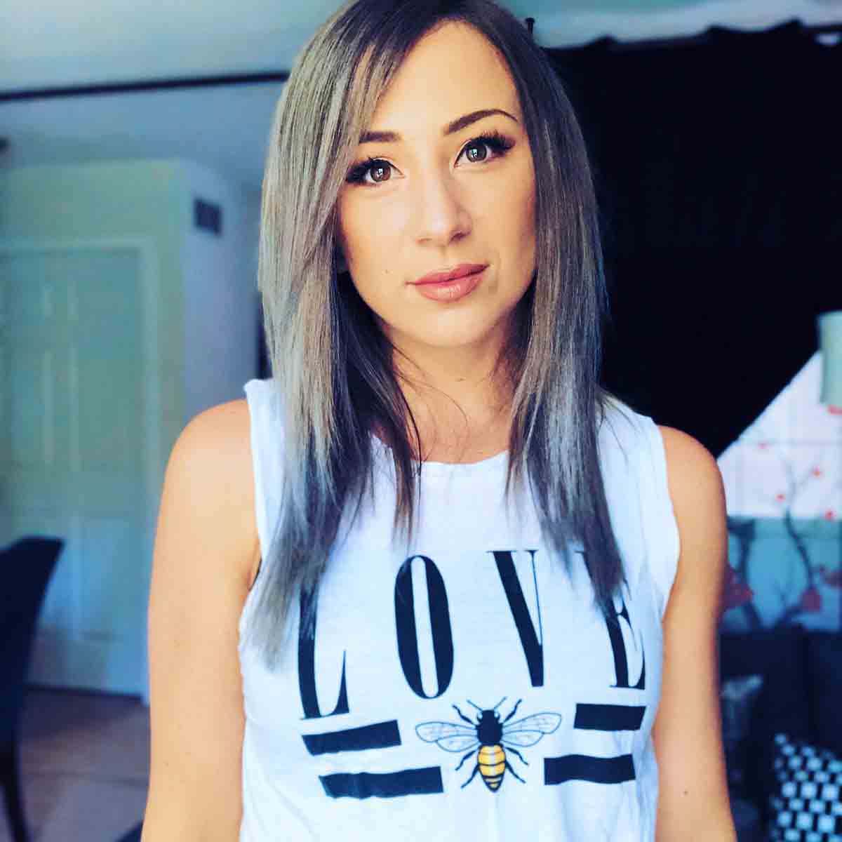 Jen Ledger (Джен Леджер): Биография певицы - Salve Music