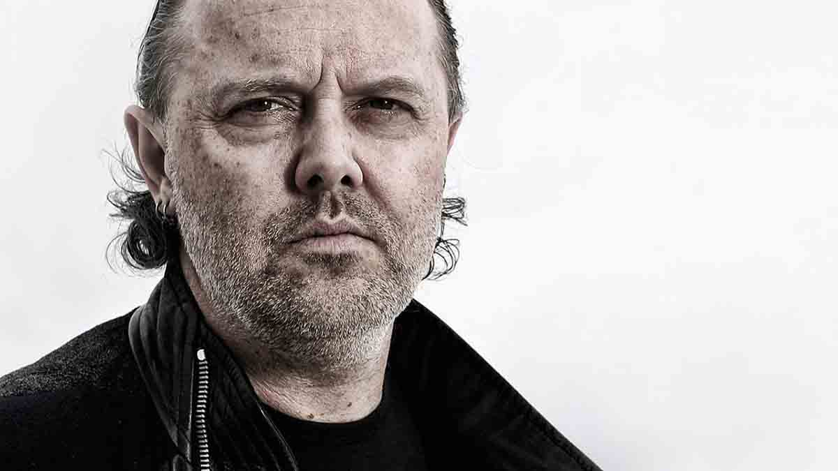 Lars Ulrich (Lars Ulrich): Biography of the artist - Salve Music