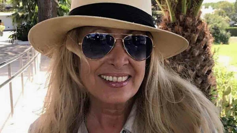 Maria Mendiola (Мария Мендиола): Биография певицы - Salve Music