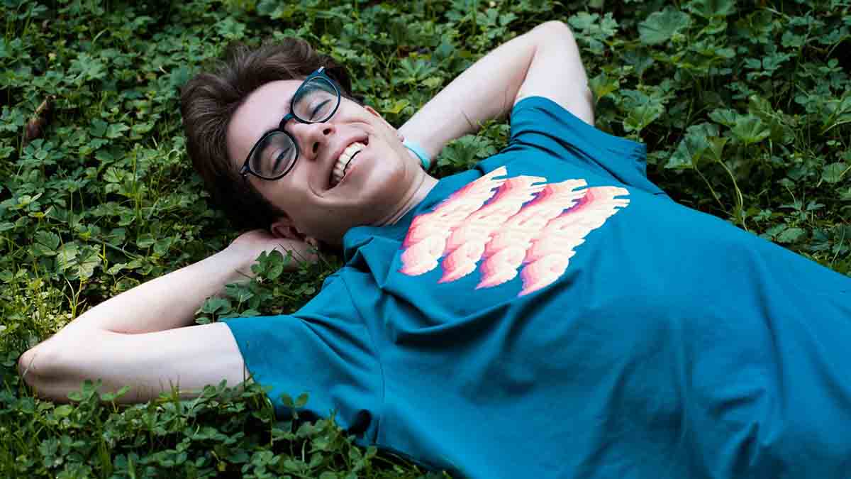 MS Senechka (Semyon Liseychev): ชีวประวัติของศิลปิน - Salve Music