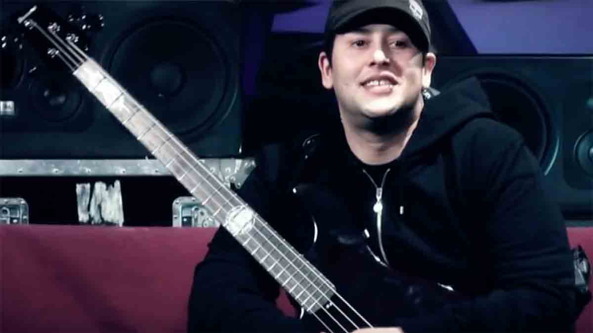 Paul Gray (Paul Gray): Biografía del artista - Salve Music