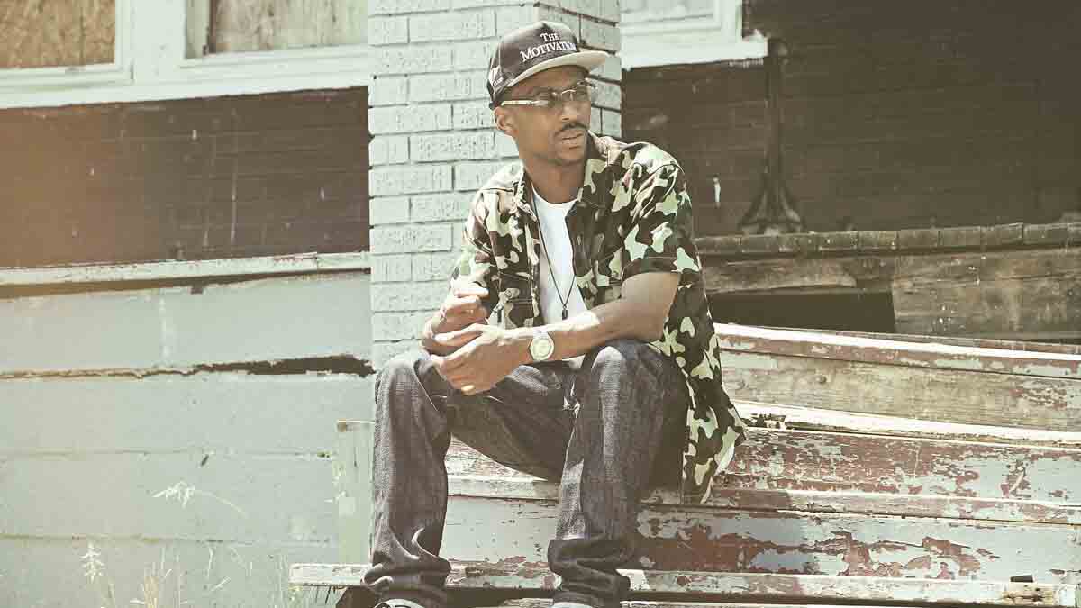 Boldy James (Boldy James): Biografi artis - Salve Music