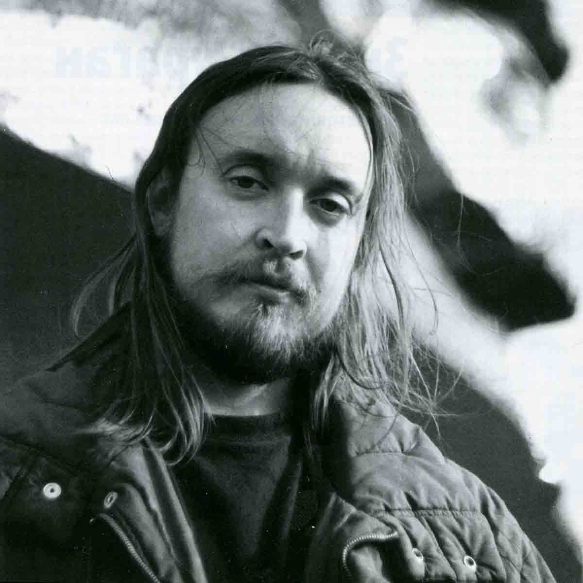 叶戈尔·莱托夫（Igor Letov）：艺术家传记 - Salve Music