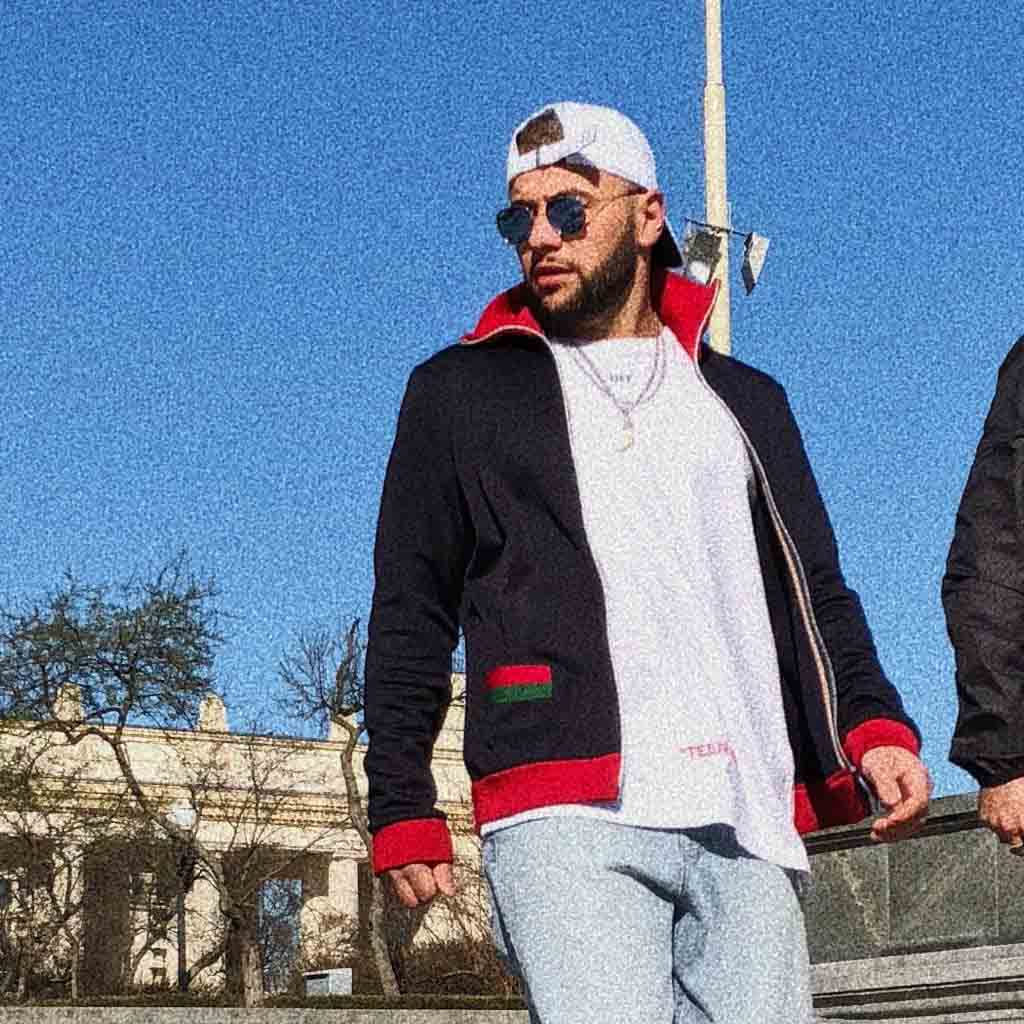 Navai (Navai): Biography of the artist - Salve Music