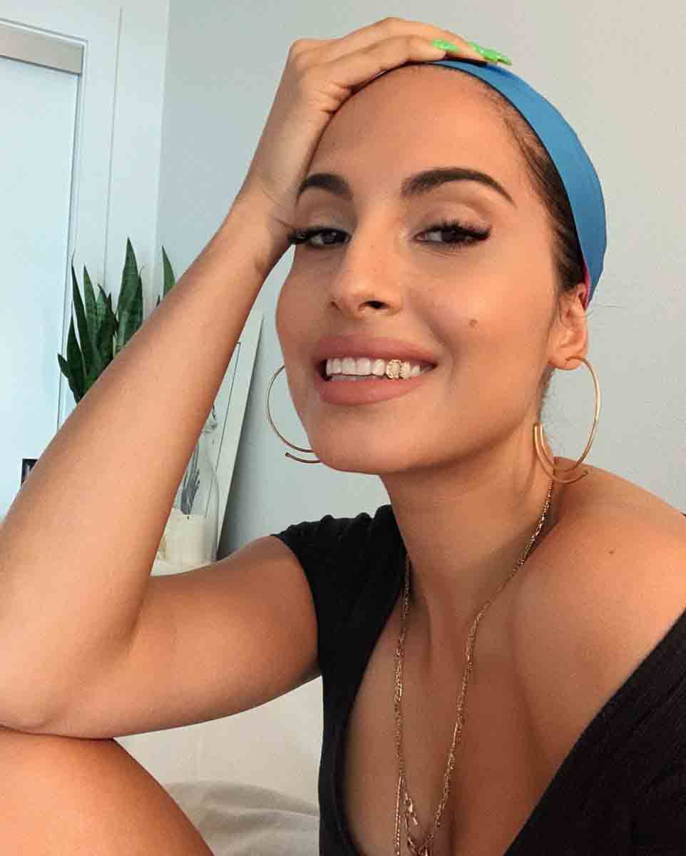 Snoh Aalegra (Сно Аалегра): Биография певицы - Salve Music