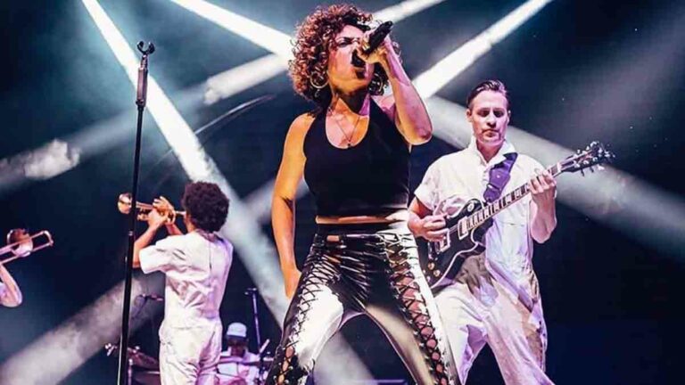 Brass Against (Брасс Эгейнст): Биография группы - Salve Music