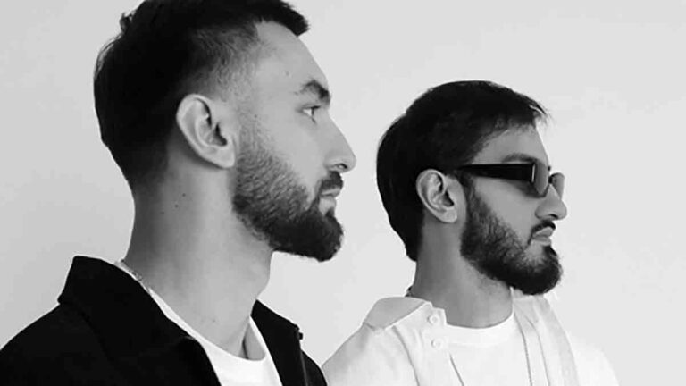 Jamik (Джамик): Биография артиста - Salve Music