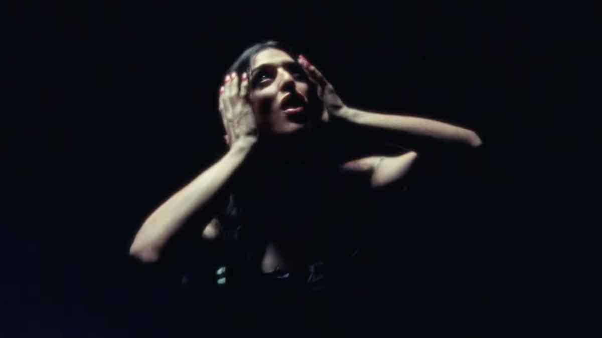 Arca (Арка): Биография певицы - Salve Music