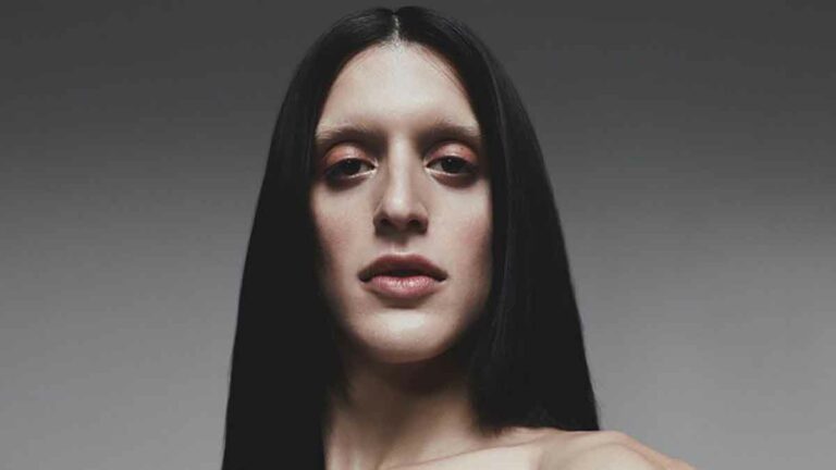 Arca (Арка): Биография певицы - Salve Music