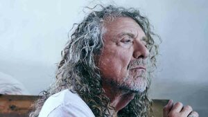 罗伯特·普兰特 (Robert Plant)：艺术家传记 - Salve Music
