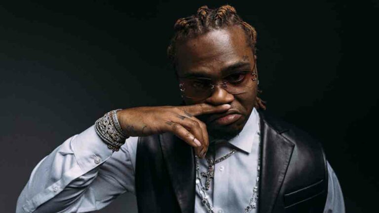 Gunna (Gunna): 艺术家传记 - Salve Music