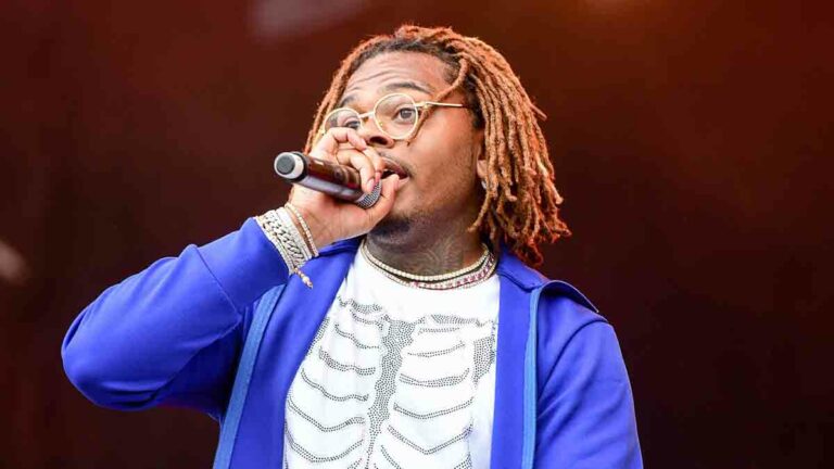 Gunna (Gunna): 艺术家传记 - Salve Music