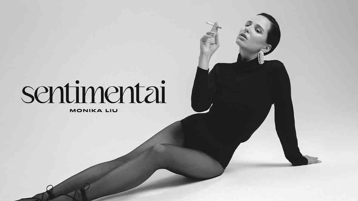 Monika Liu (Моника Лю): Биография певицы - Salve Music